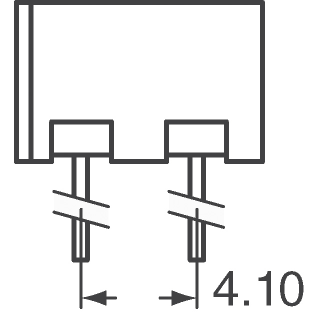 APDS-9104-L22 Broadcom Limited | Sensors, Transducers | DigiKey